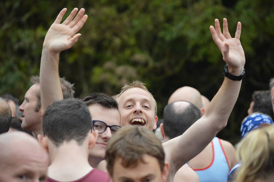 Derby Runner XC – Race 3 Information – Hinckley Running Club